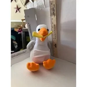 Fun Stuff Inc. | Toys | Fun Stuff Inc Seagull Plush With French Fries ...